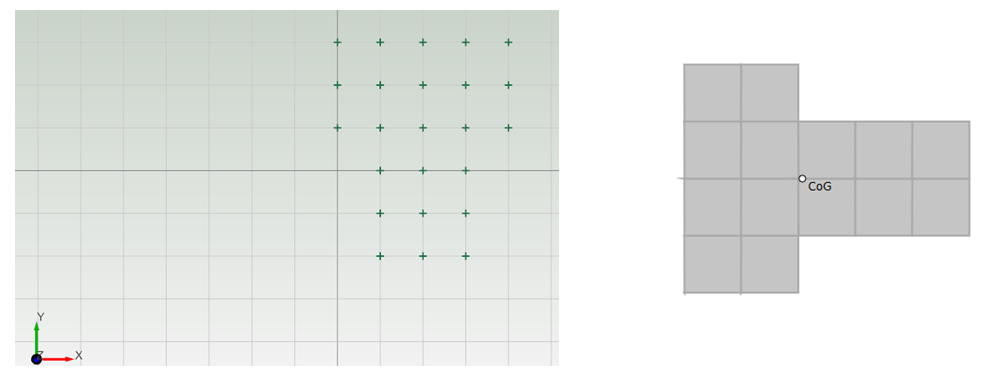 Generic concrete sections